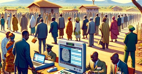 Op Ed Beyond The Ballot Ai Voter Rights And The Future Of Elections