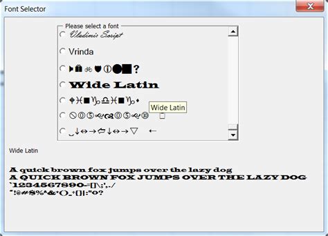 write a procedure to display the userform
