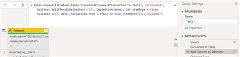 solved how to divide a column keeping the delimiter microsoft power