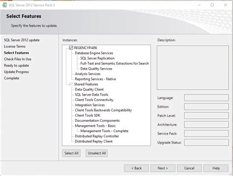 hodentekmsss installing sql server 2012 sp3 on windows 10