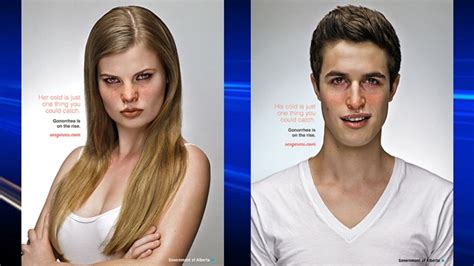 Province Launches Campaign To Curb Rising Sexually Transmitted