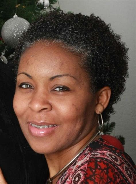 6 Sensational Hairstyles Women Over 50 2019
