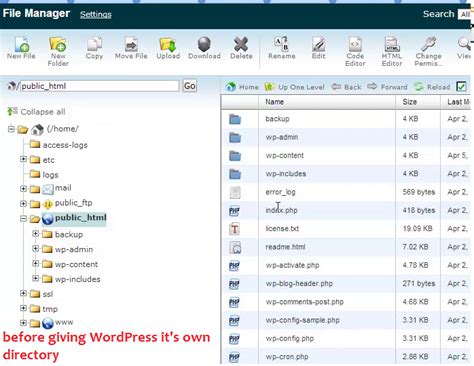 5 tips for wordpress power users