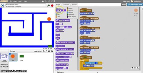 scratch 2 0 tutorial how to create levels youtube