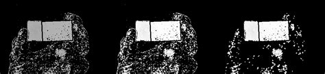 c rectangle detection tracking using opencv stack overflow