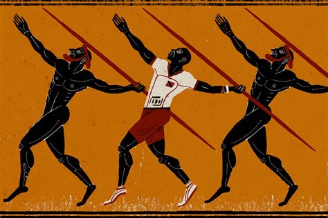 Amazing Facts About The Original Olympics