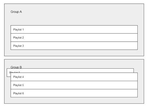 jquery ui drag and drop and align stack overflow