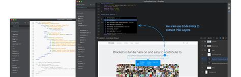 adobe brackets code editor rushi s