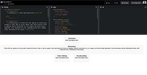 html text slightly out of alignment in css stack overflow