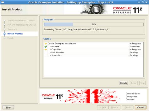 build your own oracle rac 11g cluster on oracle enterprise linux and