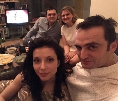 Юлия Агафонова актриса фильмы с ее участием фото из личной жизни и