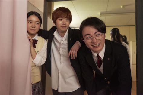 広瀬すず『ちはやふる 結び 』場面写真一挙、松岡茉優や賀来賢人らの姿も « ページ 5 15 « 映画ランドnews