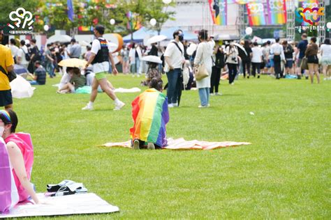 서울시 퀴어축제조직위 서울광장 사용 불허 어떻게 생각하시나요 백아인의 토론 캠페인즈