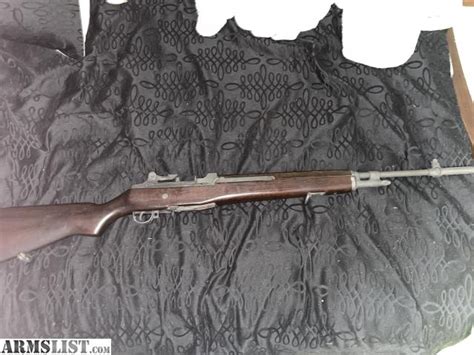 Armslist For Sale M14s Polytech