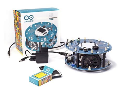 arduino robot id 1499 247 45 adafruit industries unique and fun
