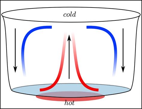 Convection In The Sun Science News