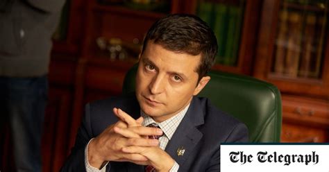 Servant Of The People Review The Comedy Show That Predicted Volodymyr