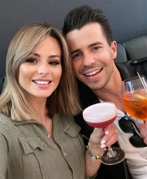 Rhian Sugden Sends Fans Wild As She Strips Off To Racy See Through