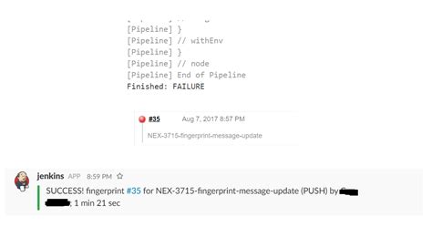 [jenkins 46325] should we use result or currentresult jenkins jira