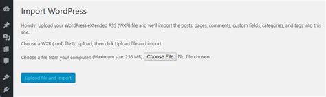 what is xml and how can you use it with wordpress elegant themes blog
