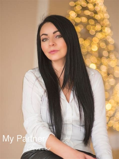 Beautiful Ukrainian Ladies Svetlana From Vinnitsa Ukraine