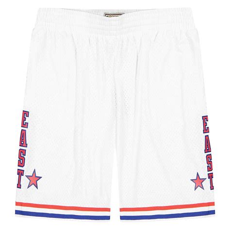 Kaufen Sie Nba Swingman Shorts 2 0 All Star East 1985 86 Für N A 0 0