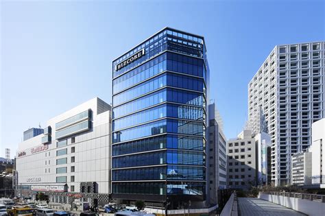 新日鉄興和不動産が本格展開するオフィスビルブランド「bizcore」、なぜ中規模ビルがターゲットなのか？（1 3 ページ） Built