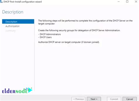 how to install and configure dhcp on windows server 2019 images