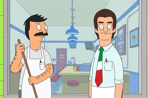 “bobs Burgers” Replaces Jan 6 Rioter With New Jimmy Pesto Voice Actor