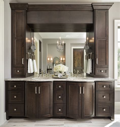 Types Of Material For Bathroom Cabinets At Leslie Evans Blog