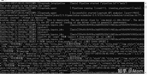 利用logstash同步elasticsearch与mysql数据 知乎