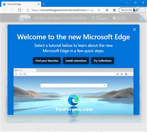 how to completely reset microsoft edge chromium to default
