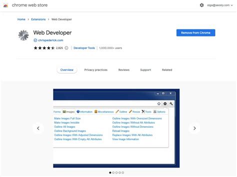 how to disable javascript in chrome seosly