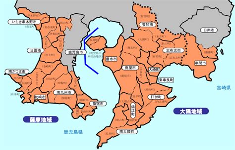 鹿児島【諏訪神社】えっ 鳥居が2つある！全国でも珍しい並立鳥居の神社