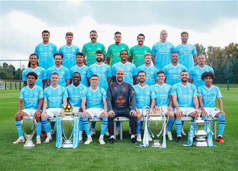 موعد مباراة مانشستر سيتي القادمة في كأس العالم للأندية 2023 المصري اليوم