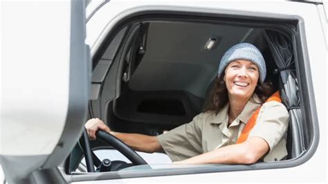 Trucking Companies That Hire Sex Offenders 2024