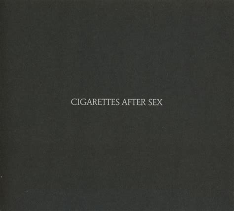 Cigarettes After Sex Albums Songs Discography Biography And