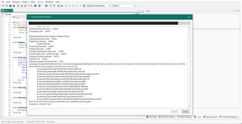 b4a v10 9 is available for download b4x programming forum