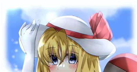 カナ・アナベラル 夢消失 るなのイラスト Pixiv