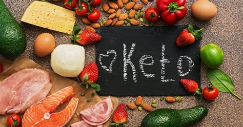 Keto Diet And Testosterone Whats The Connection Between The Two