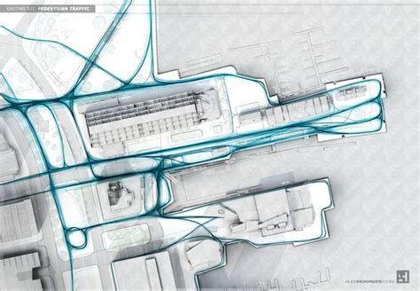 visualizing architecture by alex hogrefe site analysis