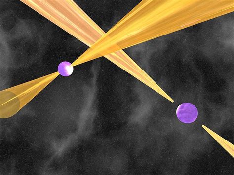 What Are Gravitational Waves Ligo Lab Caltech