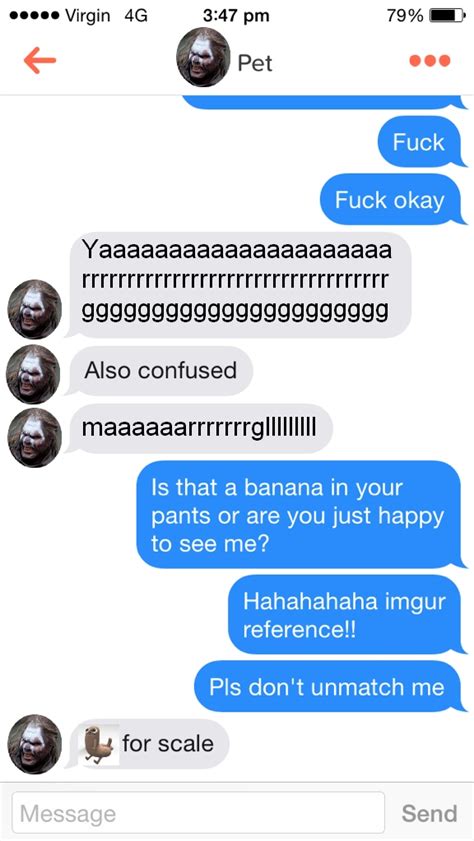 i found him on tinder album on imgur