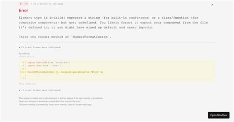 react number format demo codesandbox