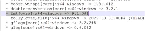 [msvc] folly failed to build due to error c2338 static assert failed