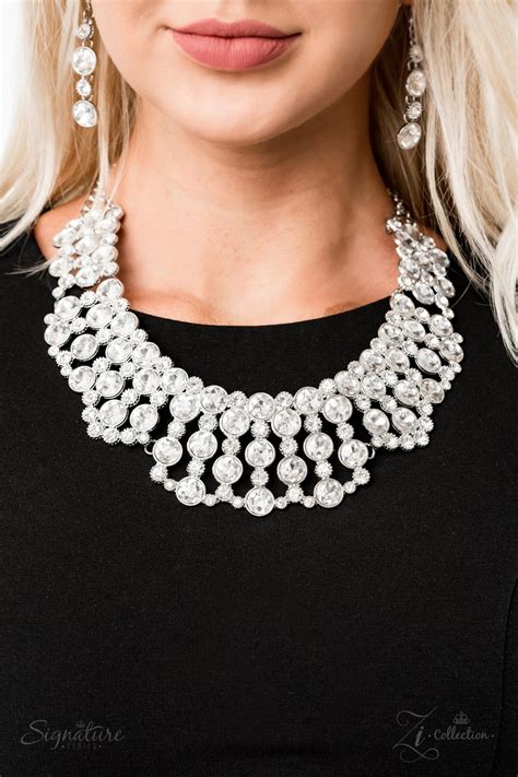 Paparazzi The Heather Zi Collection Necklace Fashion Fabulous Jewelry