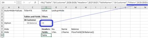 blank filters using and other techniques support topics