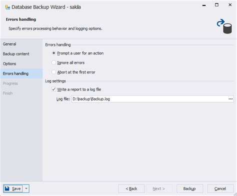 how to setup daily mysql backup on windows devart blog