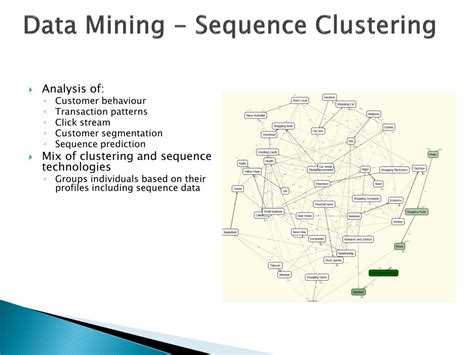 ppt adventures in segmentation using applied data mining to add