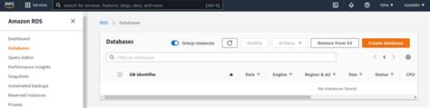 deploy a serverless flask app with zappa and amazon rds mattermost